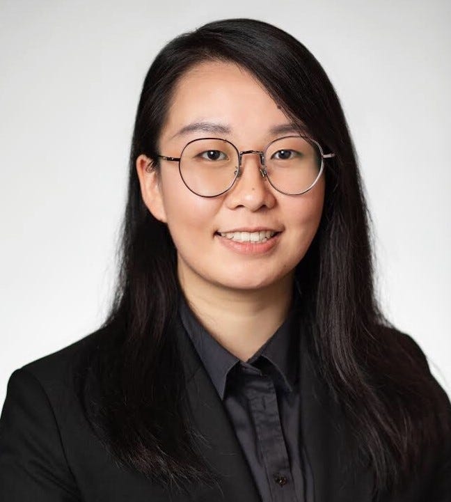 Yan Lu – Medium