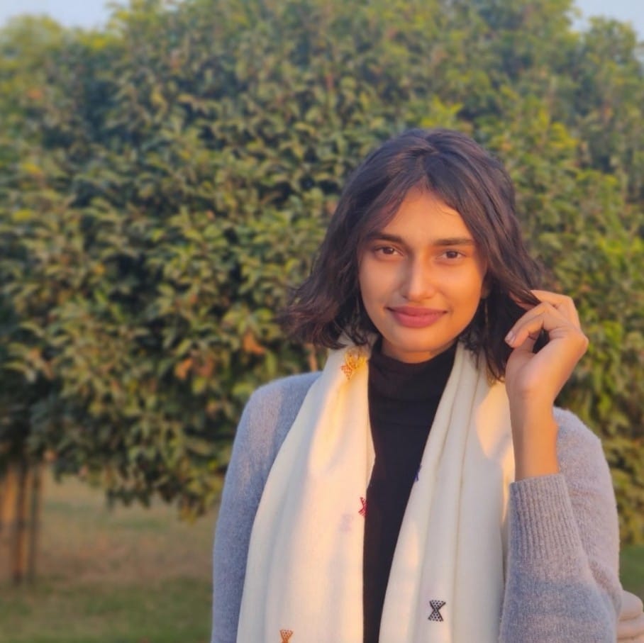 Shailja Sachan – Medium