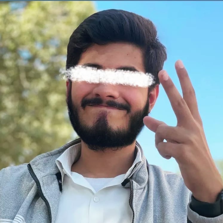 About – Muhammad Raiyan Adhami – Medium