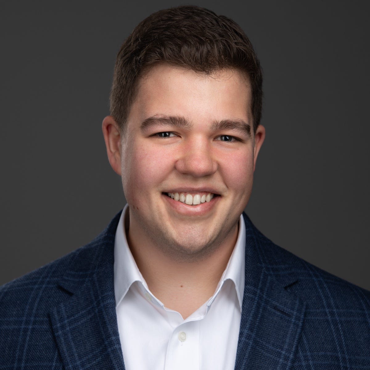 Ben Burkhart, CFP® – Medium