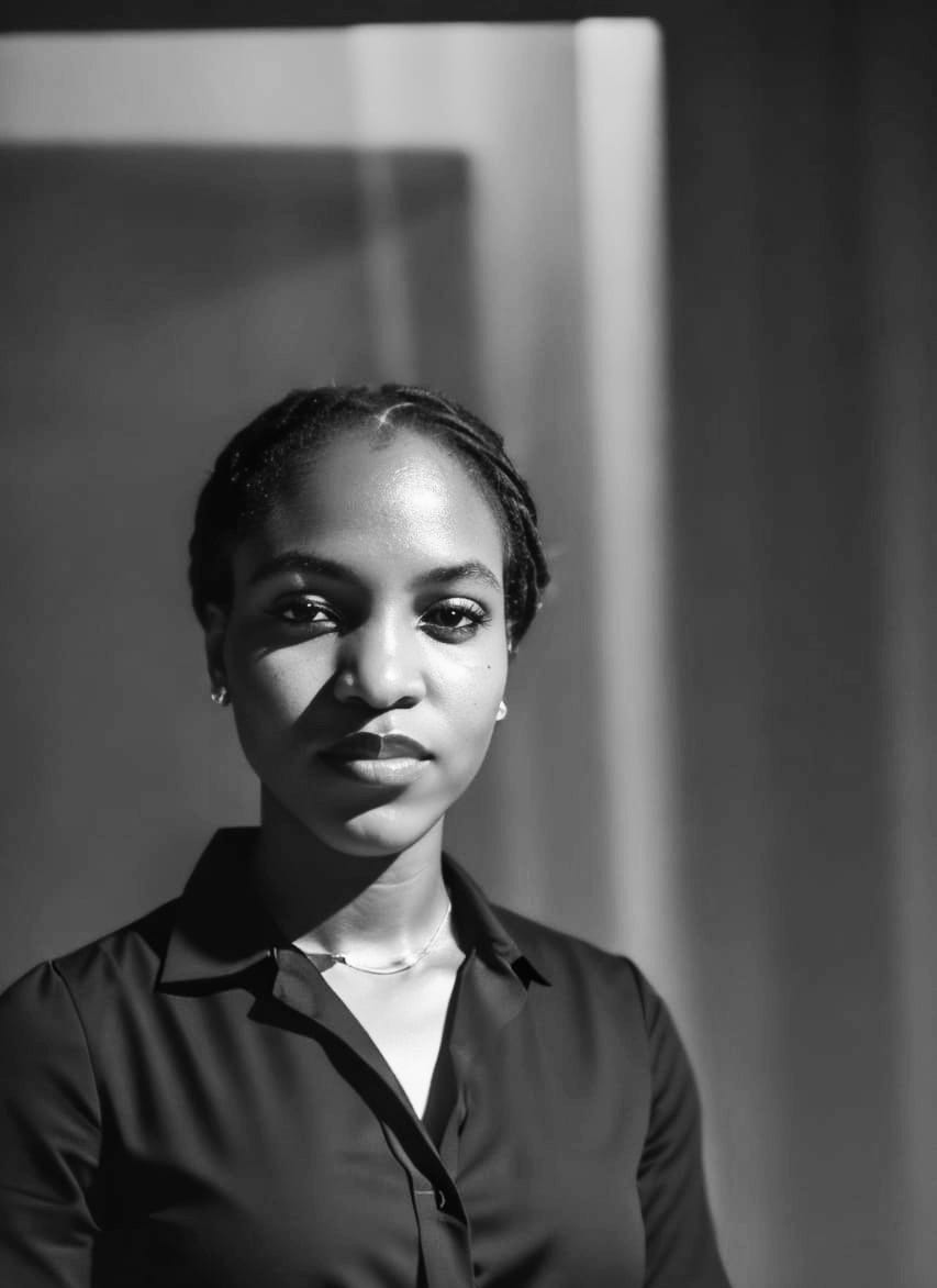 Chioma Ukpai – Medium
