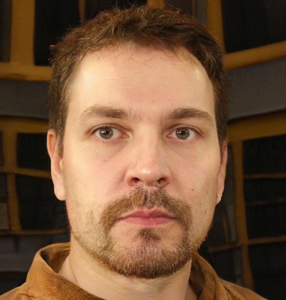 Steven Horn – Medium