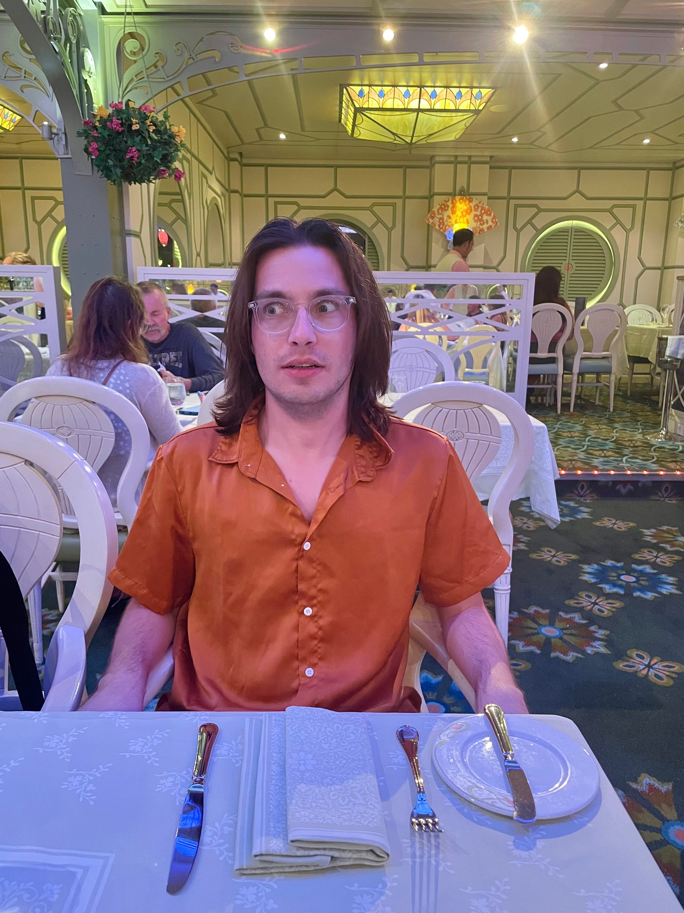 Marshal Knight – Medium