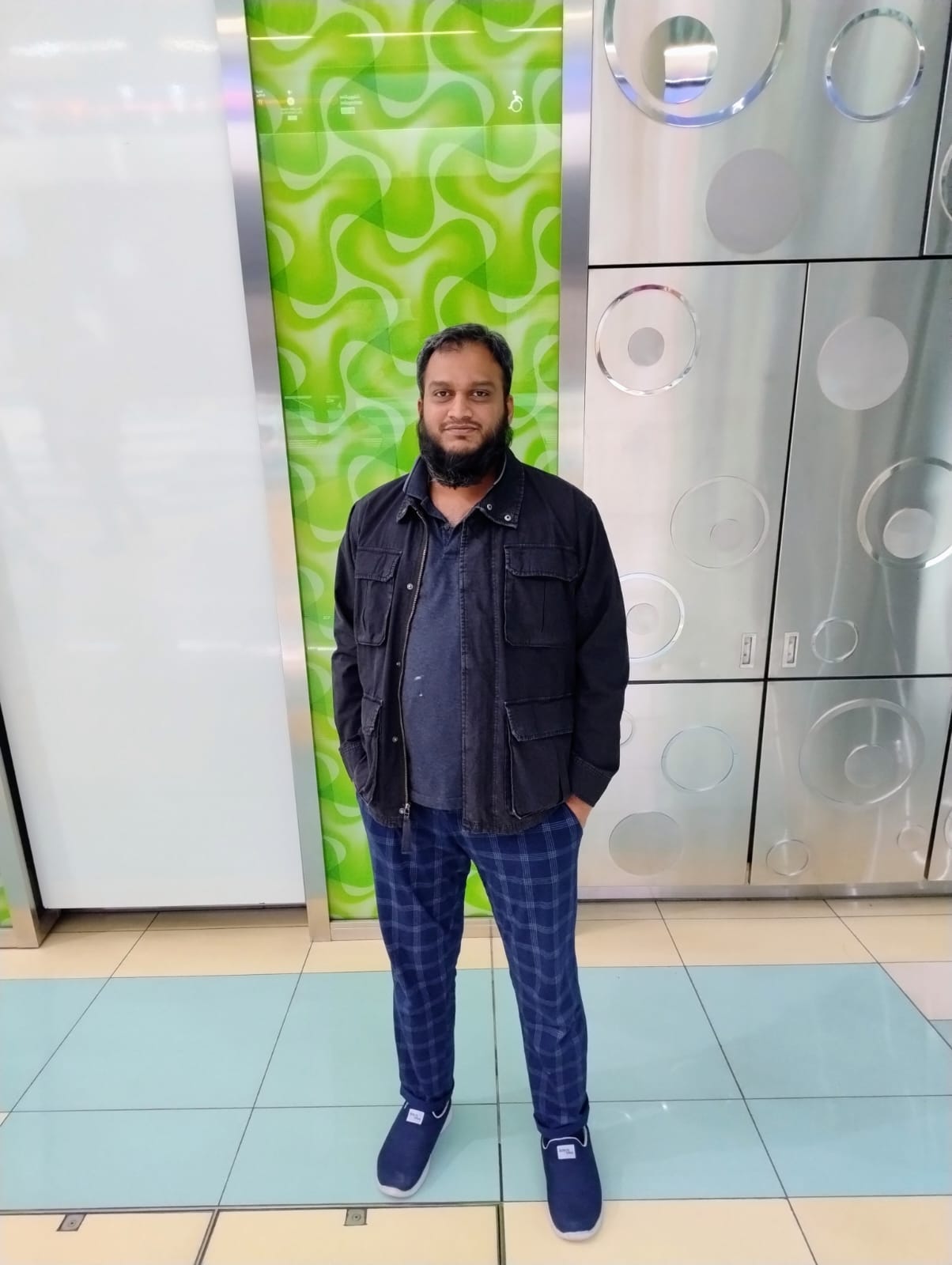 Mohamed Uvais – Medium