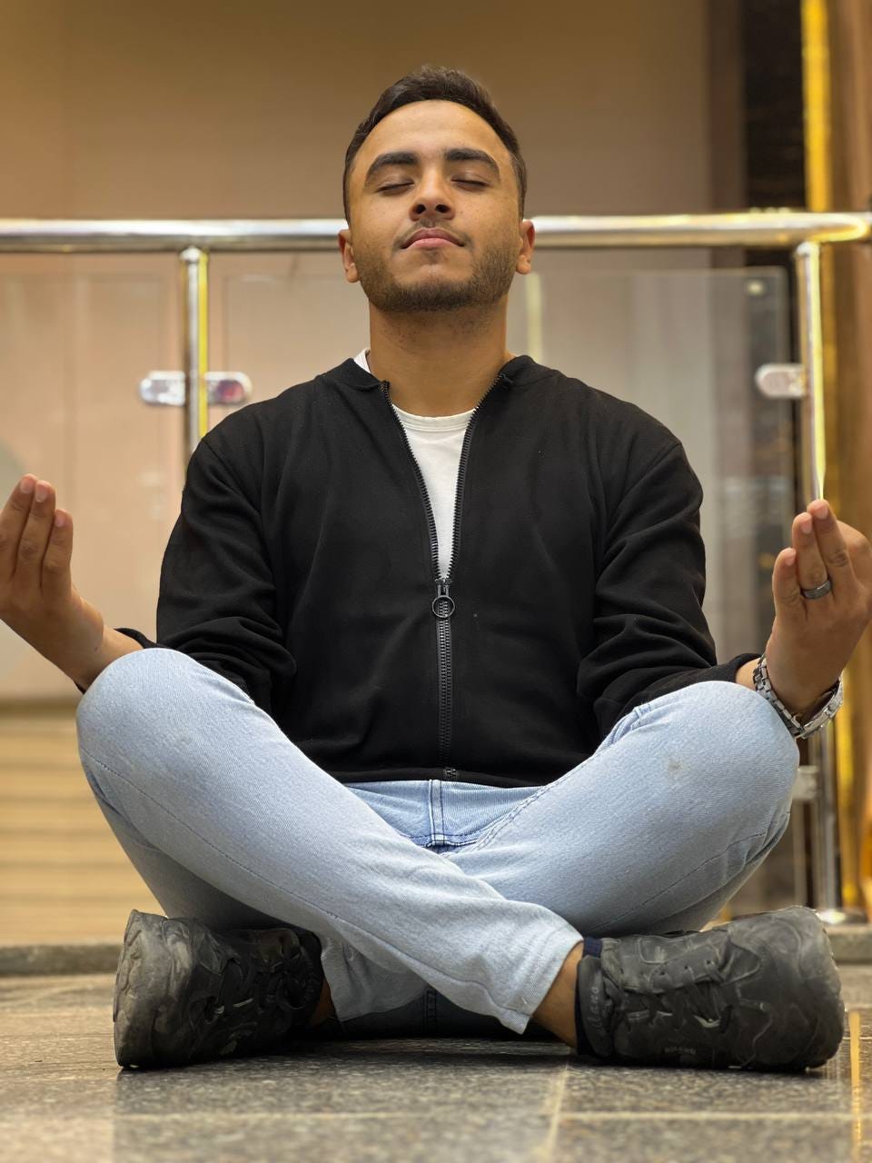 About – Mohamed – Medium