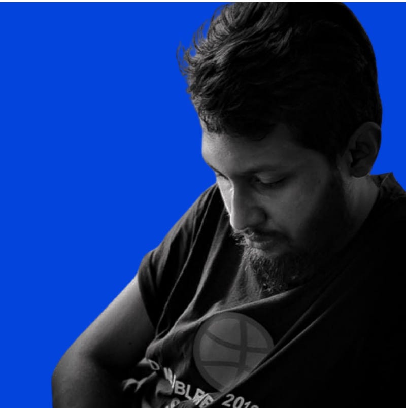 Sanjoy Roy polash – Medium