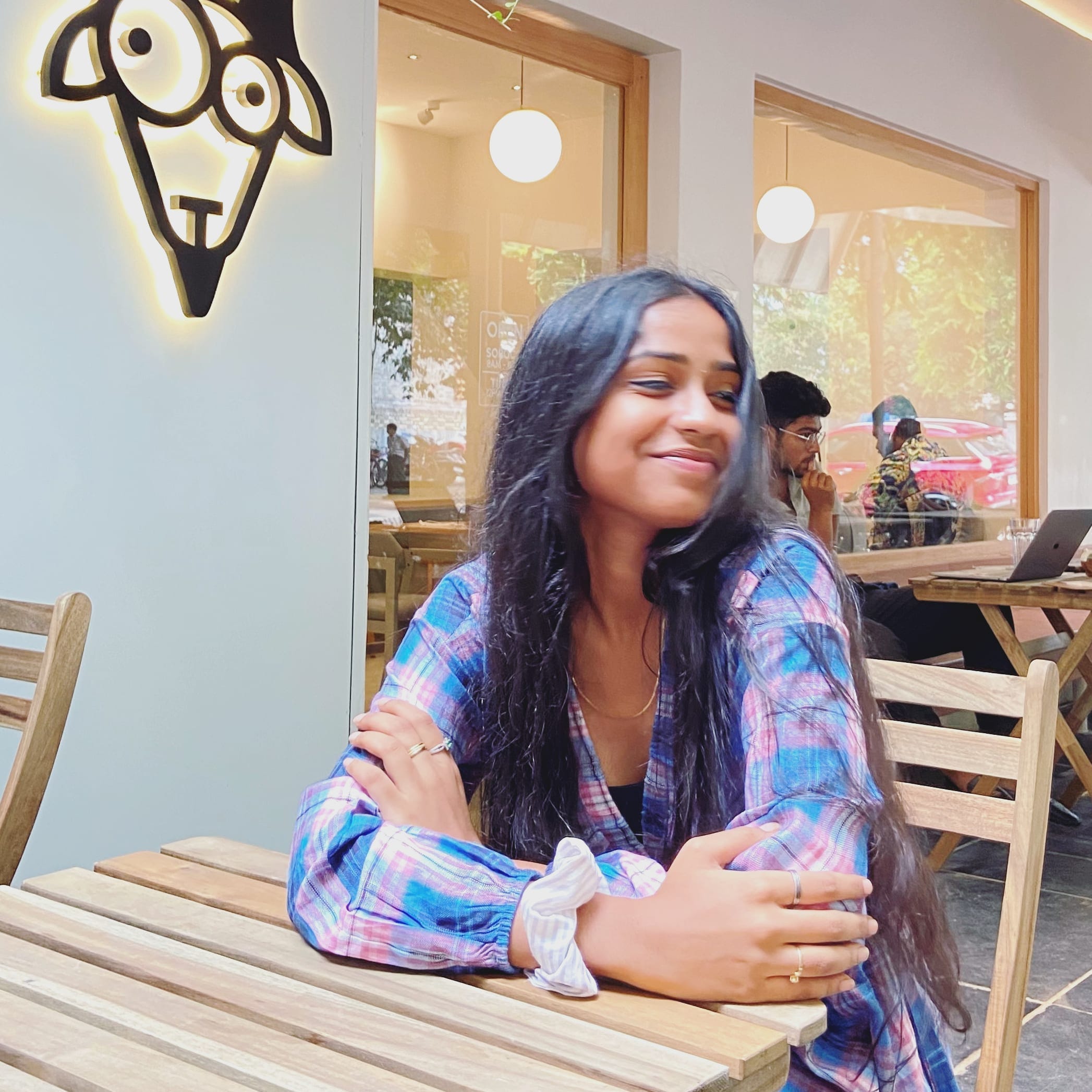 Pooja Reddy Medium
