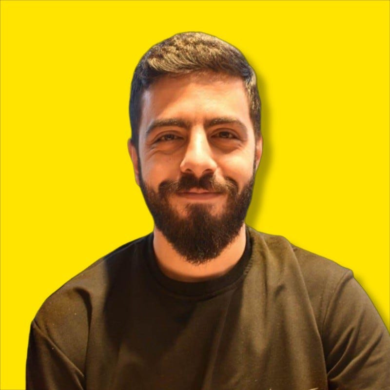 Michel Ibrahim – Medium