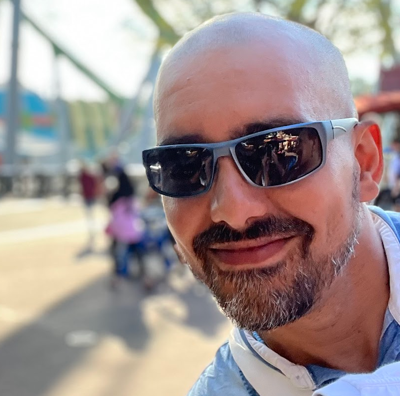 Guilherme Martins – Medium