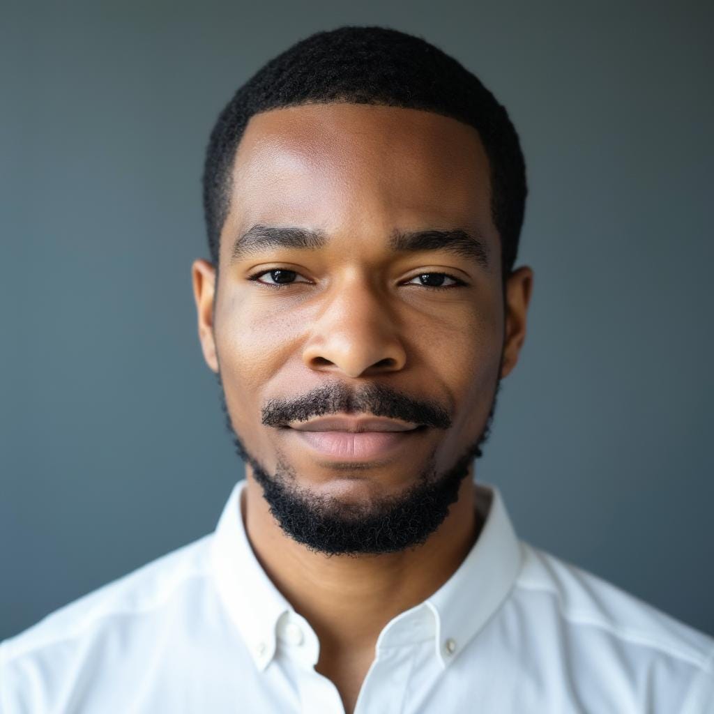 Aaron Tomlin – Medium