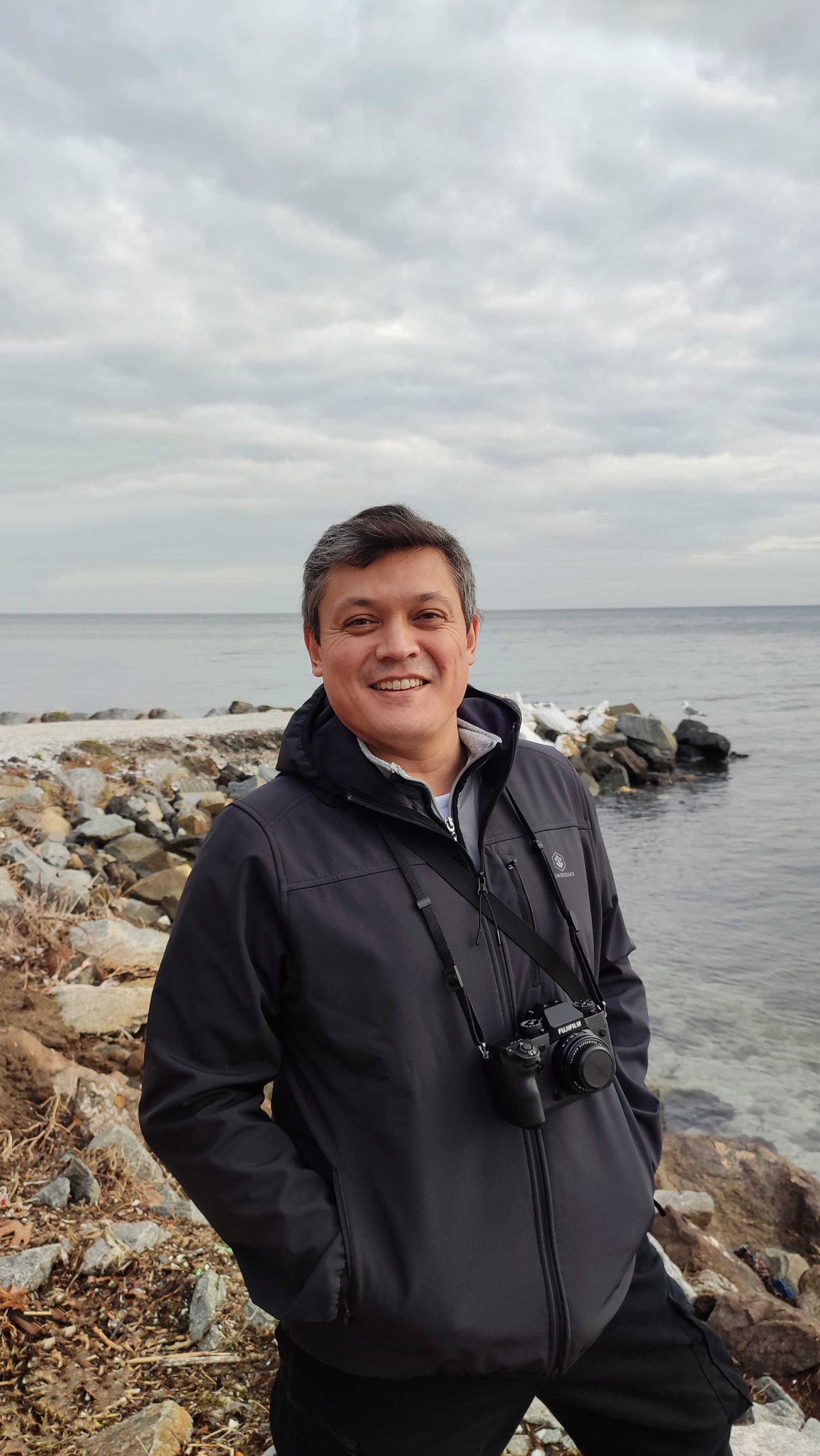 Murat Alsan – Medium