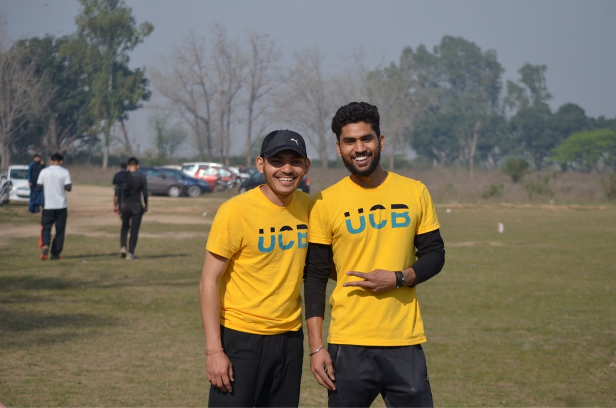 Amit Singh Phartiyal – Medium