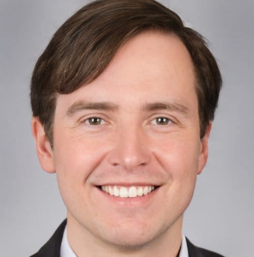 Gerald Rice – Medium