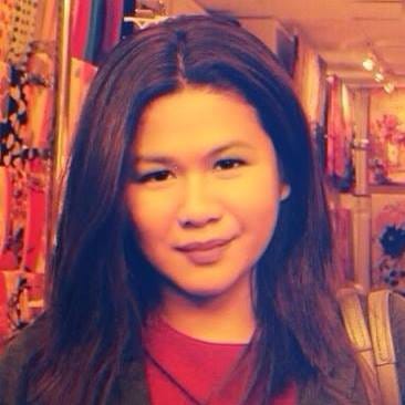Althea Tan – Medium
