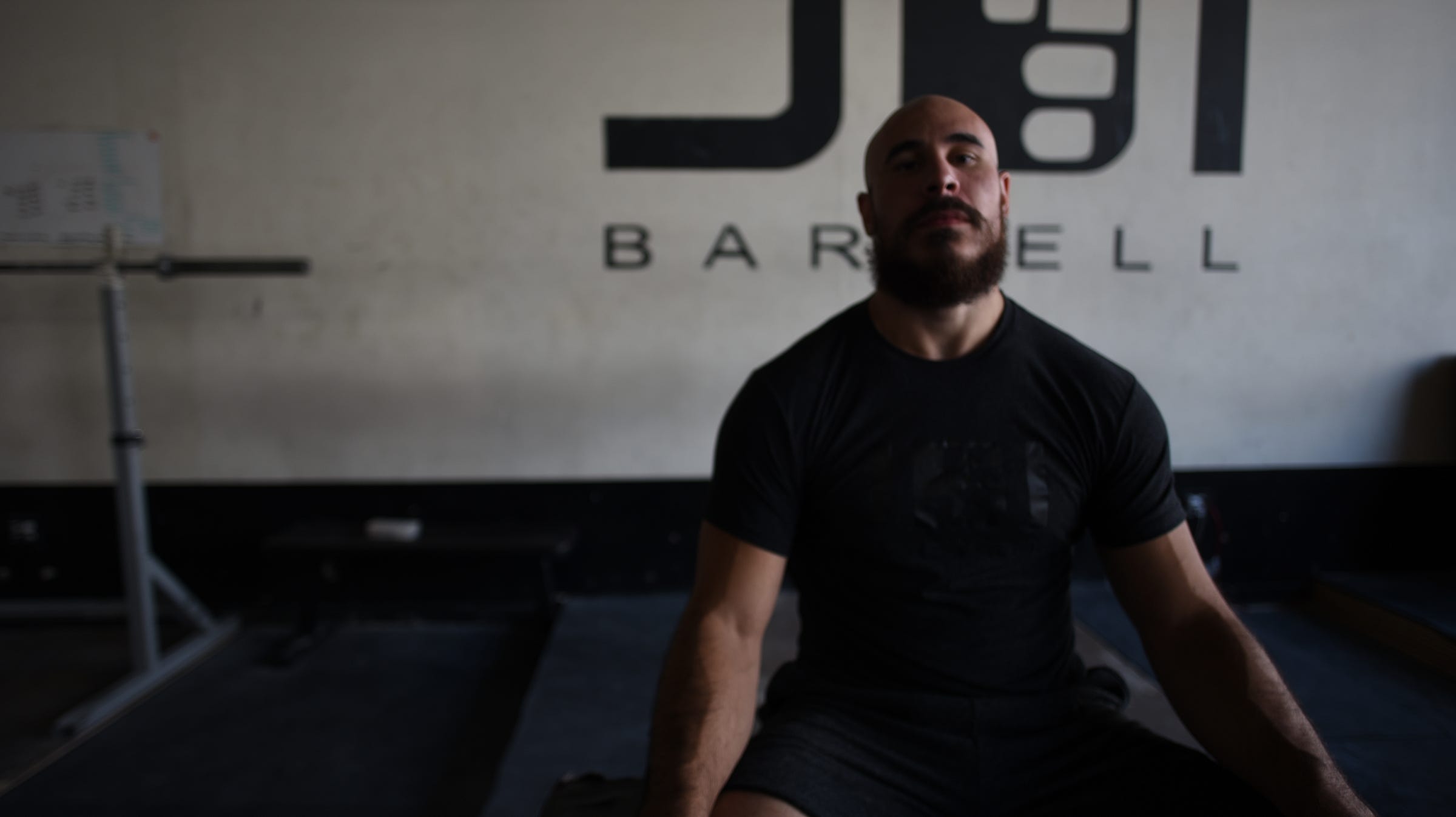 Jesse Irizarry – Medium