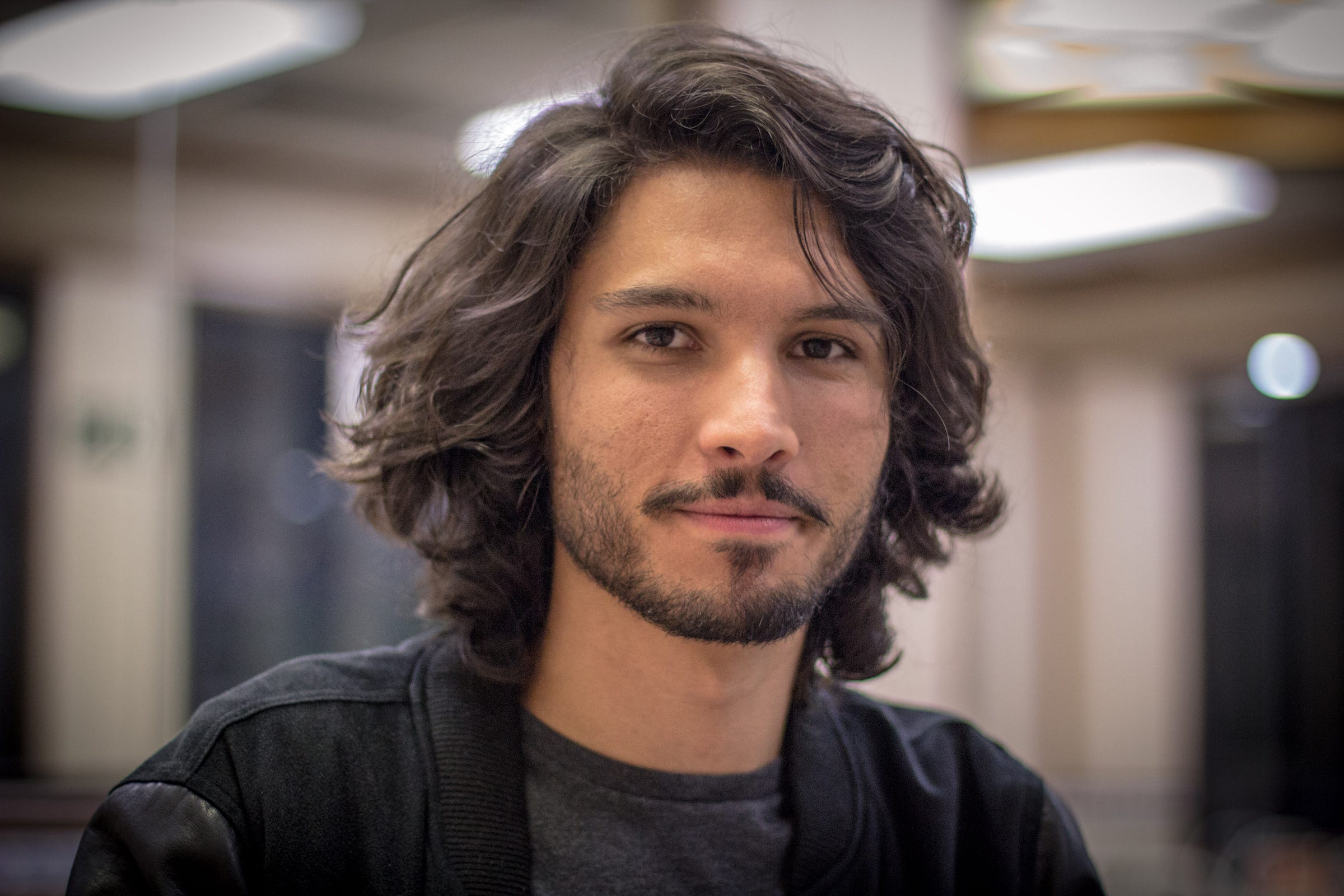 Nathan Sanches – Medium