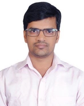 Sanjay Morya on Medium curated some lists