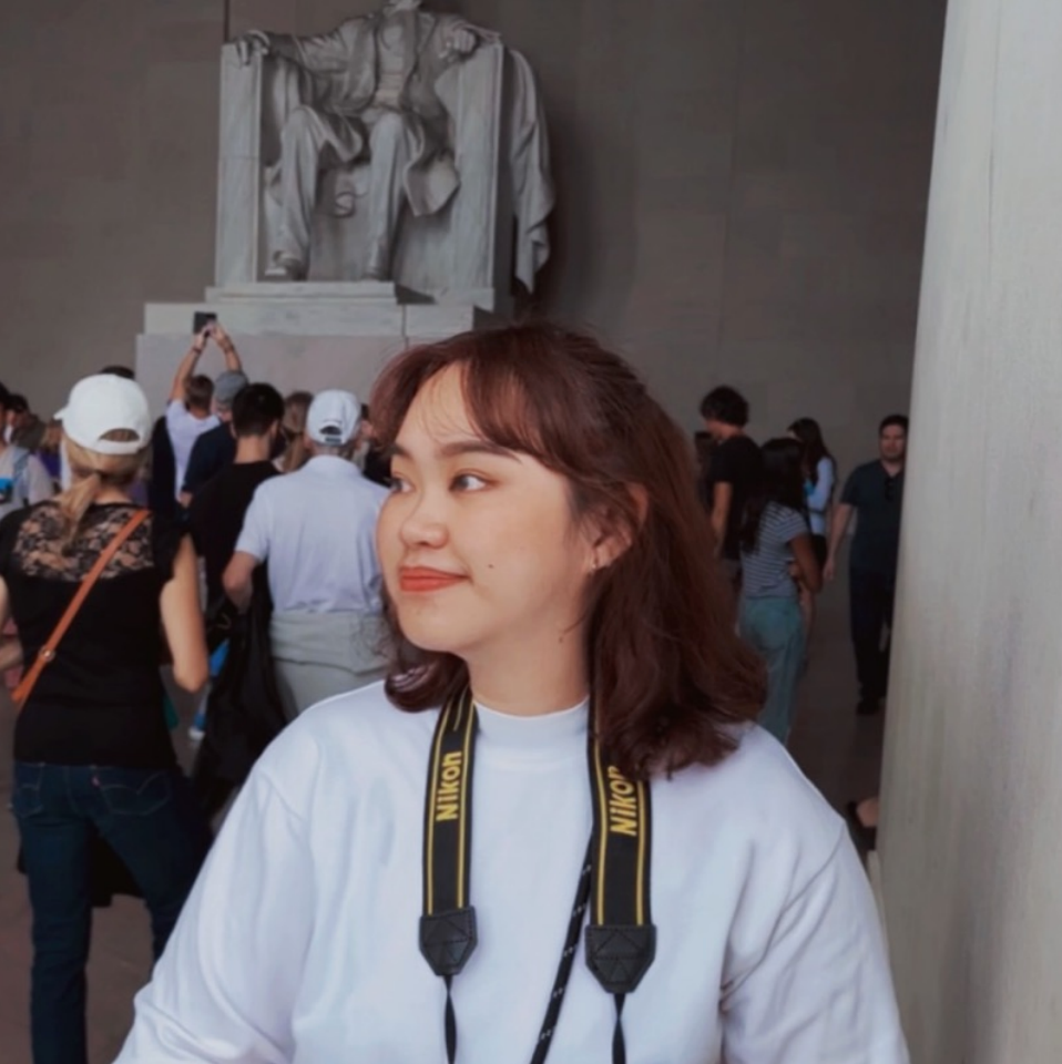 About – Andrea Liu – Medium
