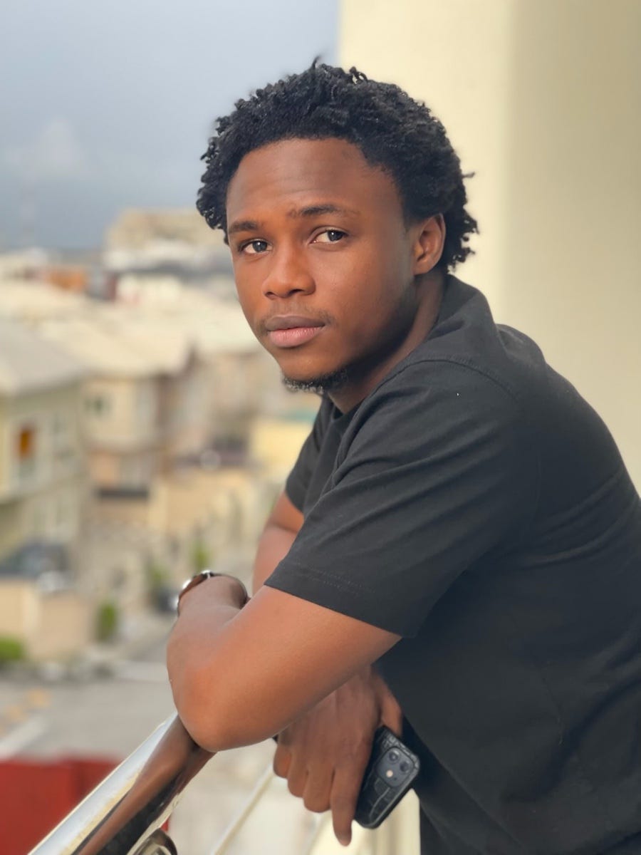 DAMILARE OROGUN on Medium curated some lists