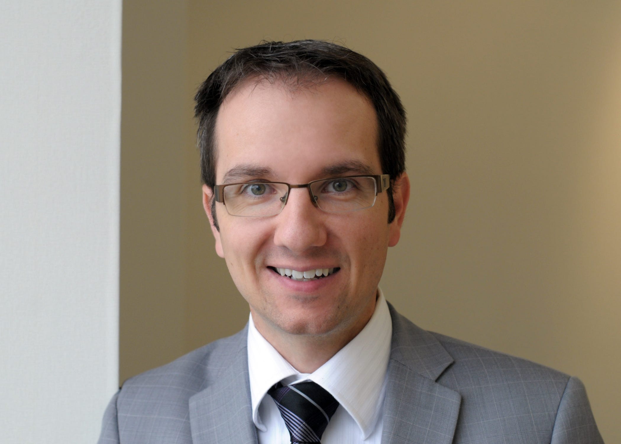 Phil Landry – Medium