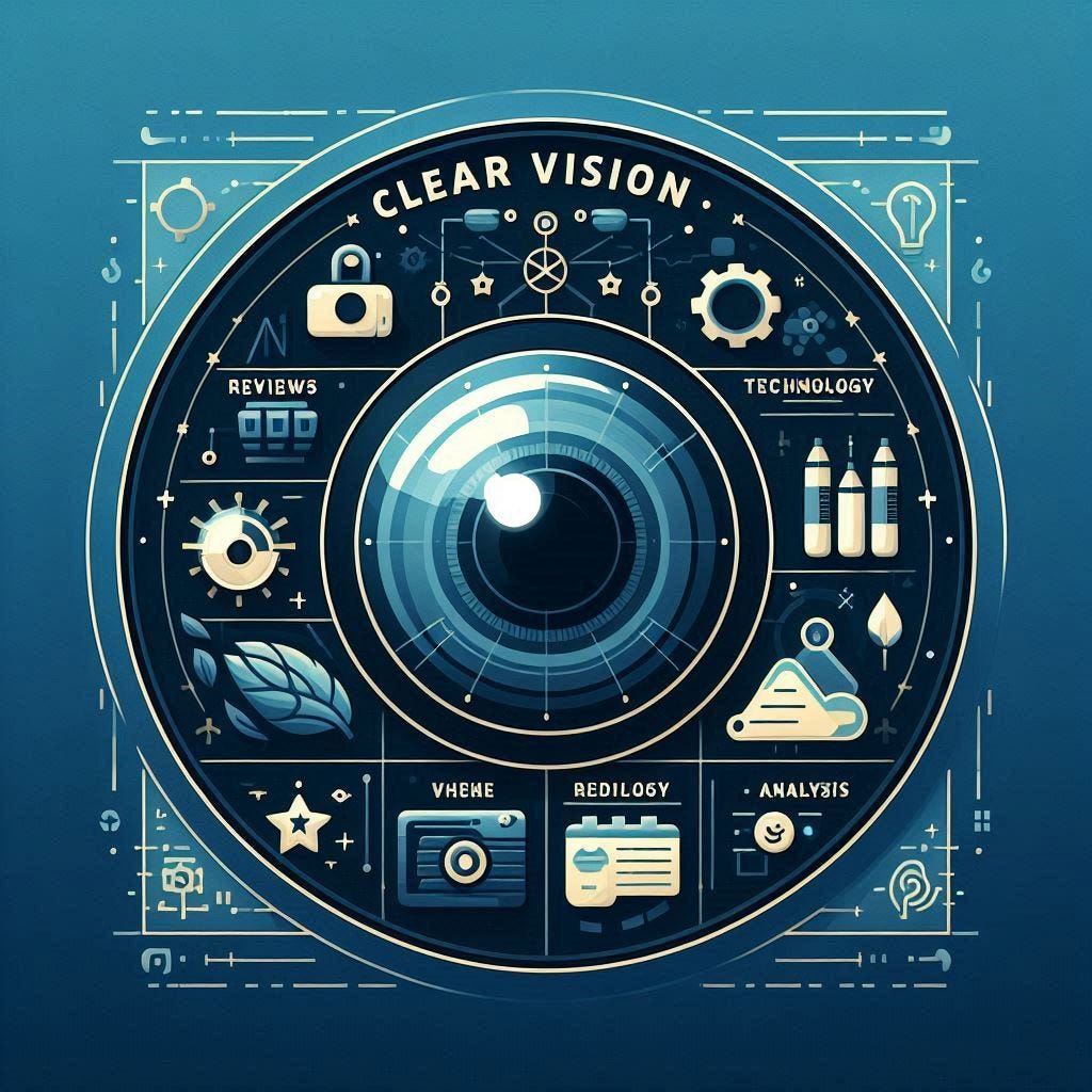 Scope Analyst – Medium