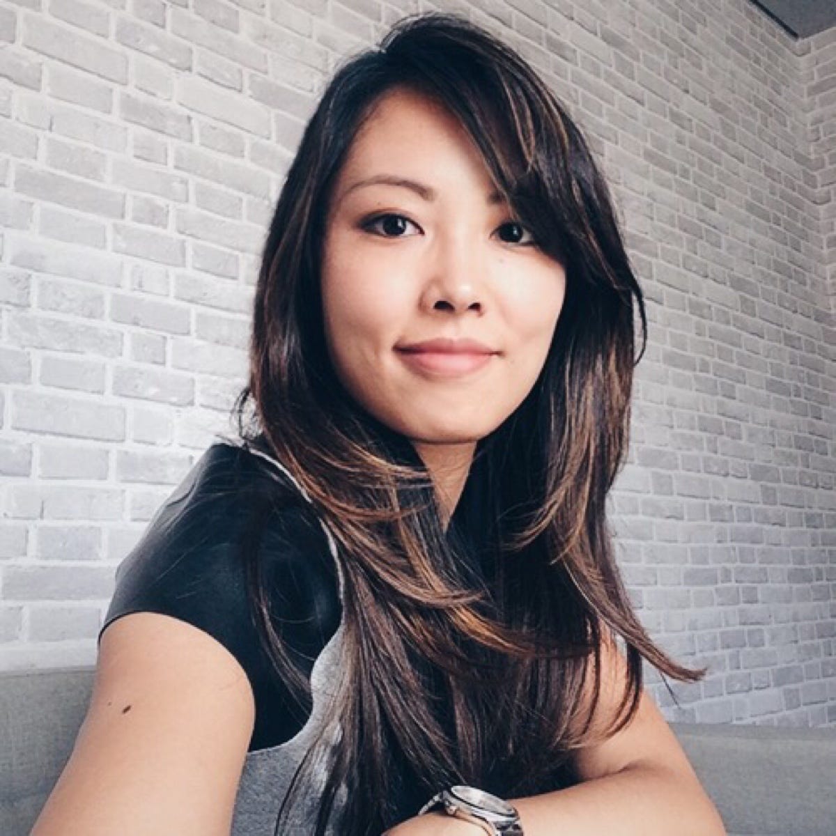 Amanda Higa – Medium