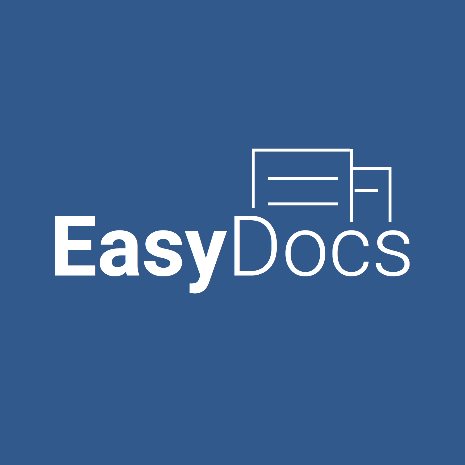 EasyDocs – Medium