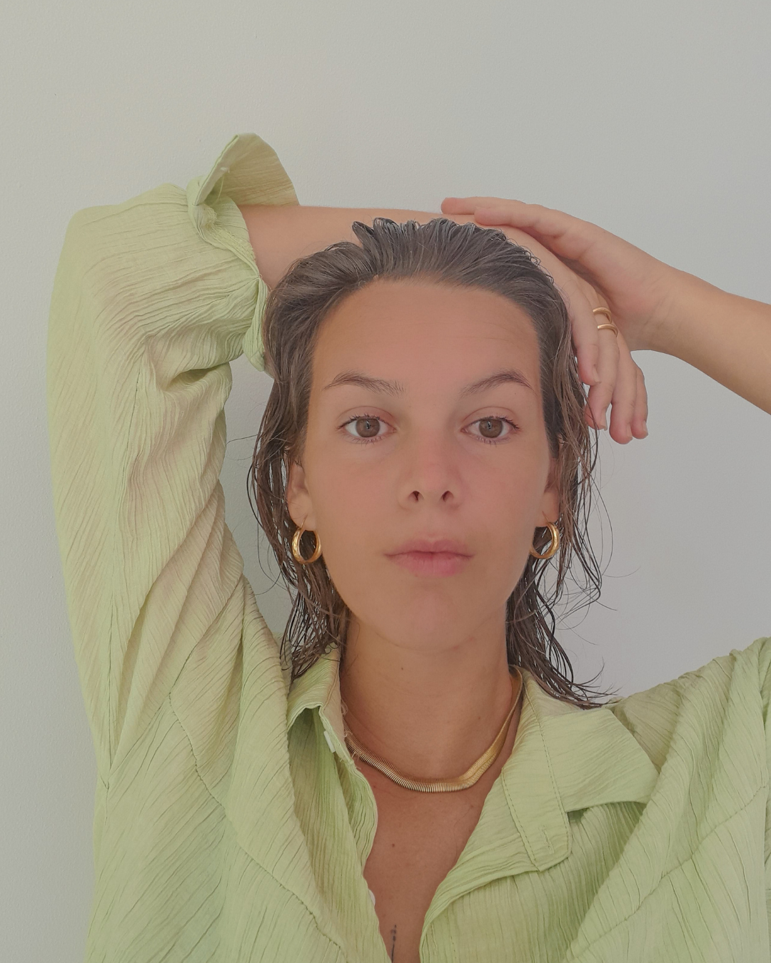 About – Alexa Storm Hartman – Medium