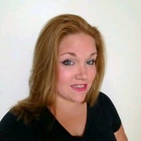 Rachel Hill – Medium