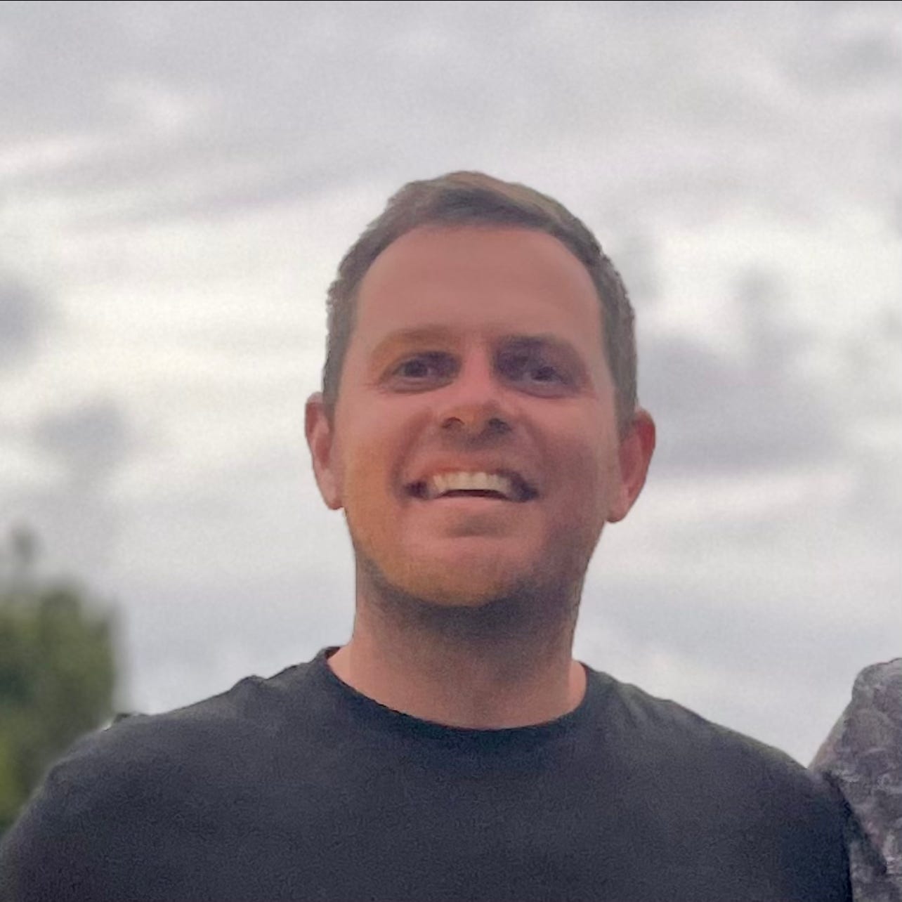 About Dean Mcgrath Medium
