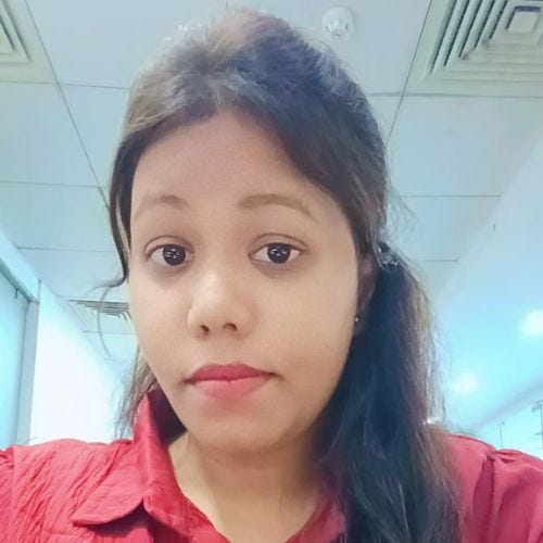 Asmita Singh – Medium