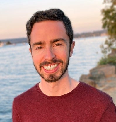 Elliott Appel – Medium