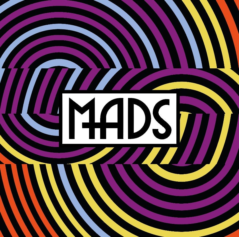 MADS Music Branding – Medium