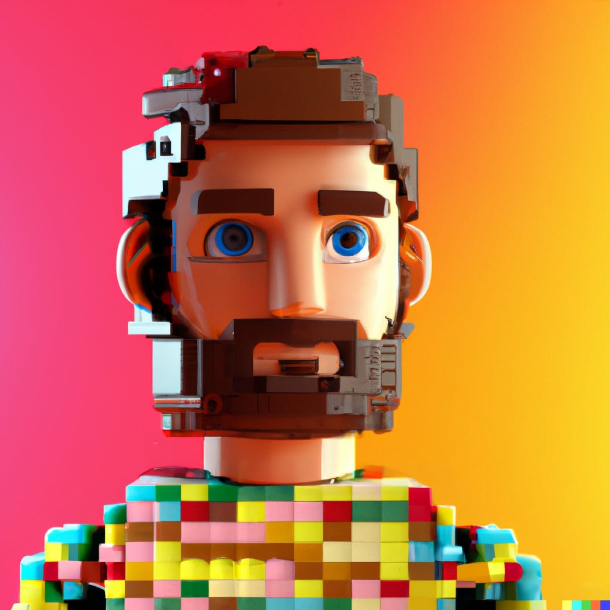 Jake Stanley – Medium