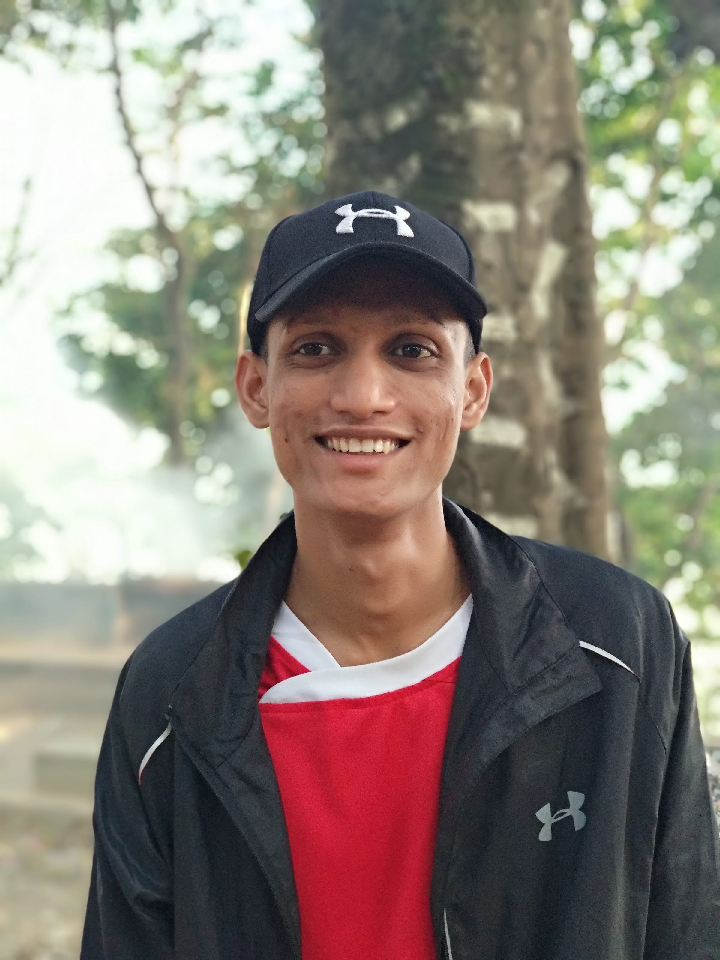 Suraj Chand – Medium