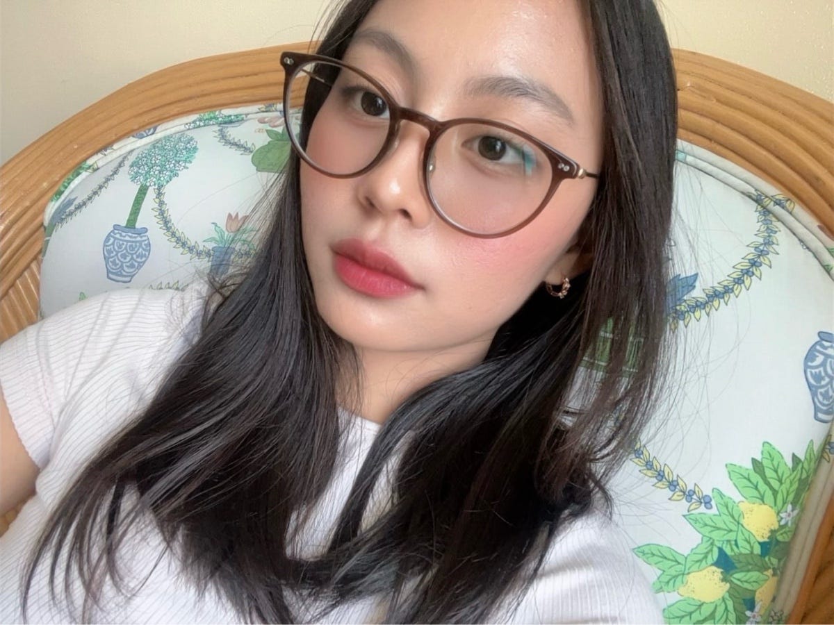 Ashley Anne Lapinid – Medium