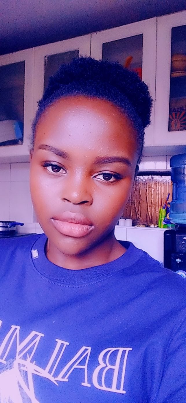 Mumbi – Medium