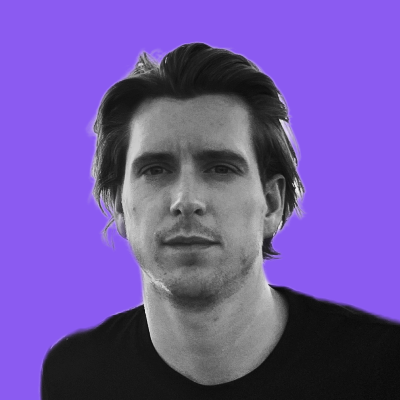 Ben Hacking – Medium
