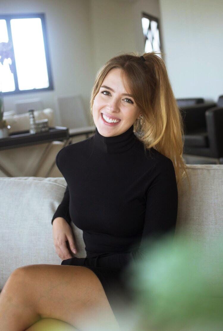Alessandra Tosta – Medium