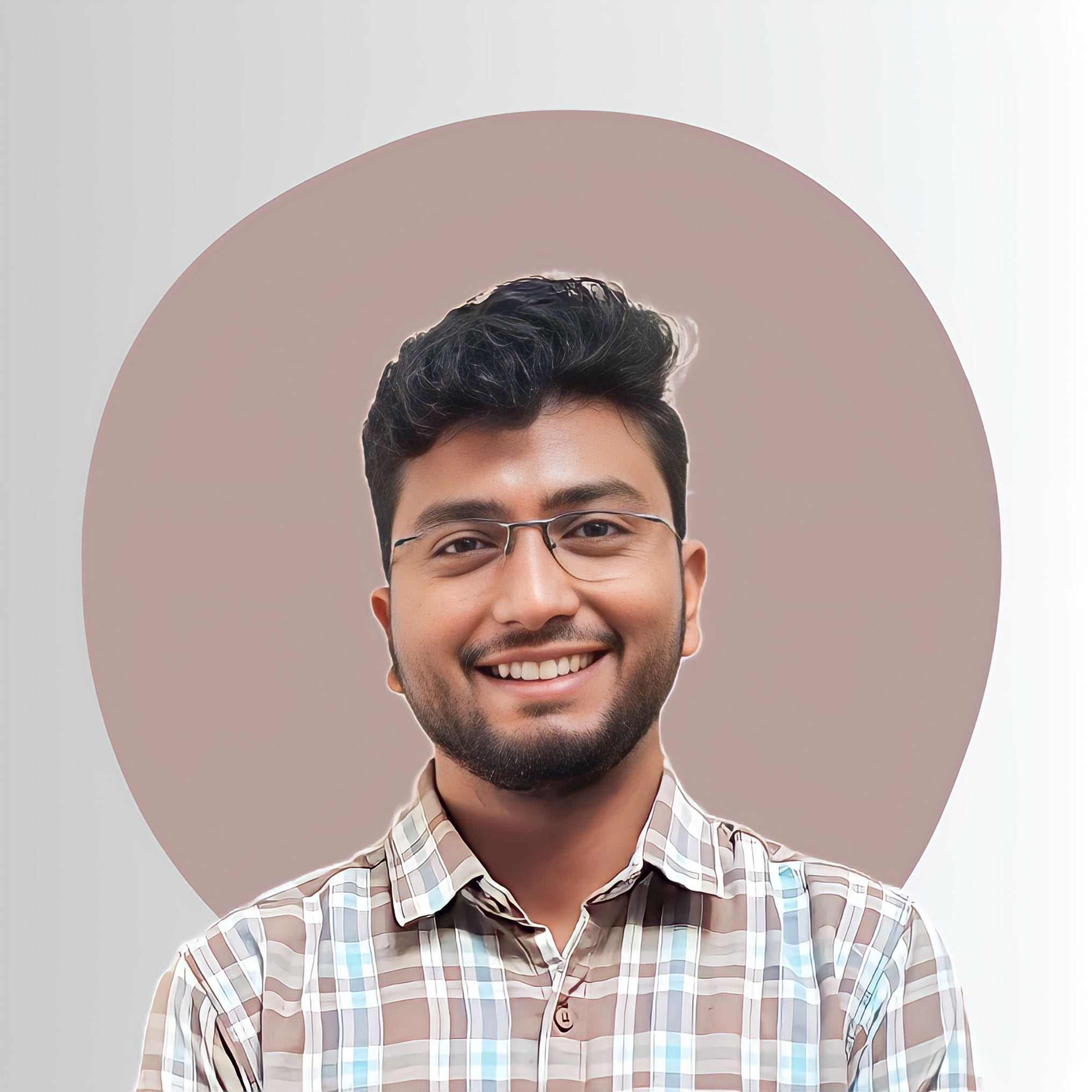 Pranav Vyas – Medium