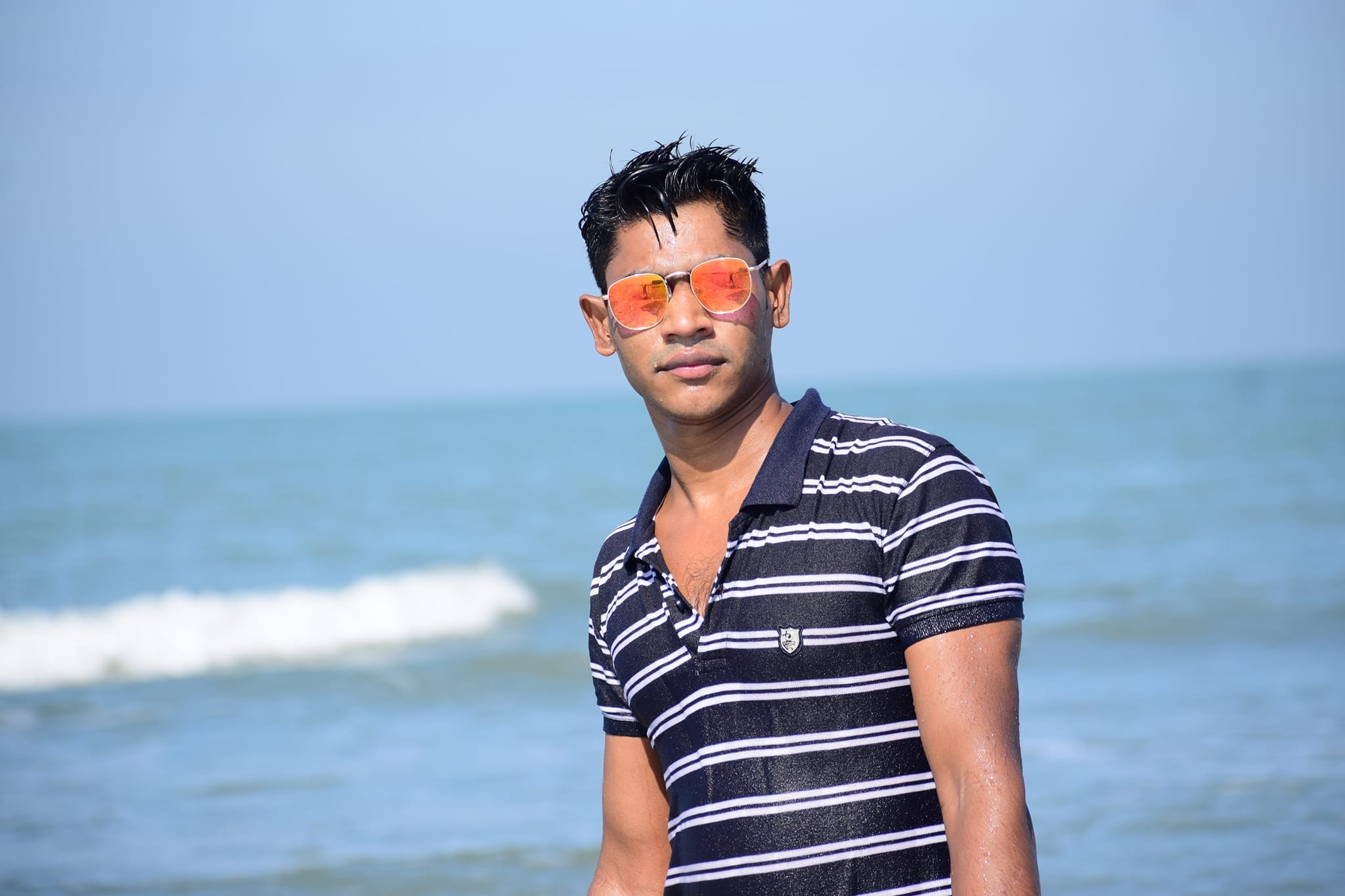 Milon Hossain – Medium