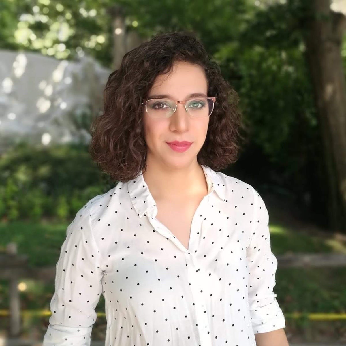 Maria Jose Urb on Medium curated some lists