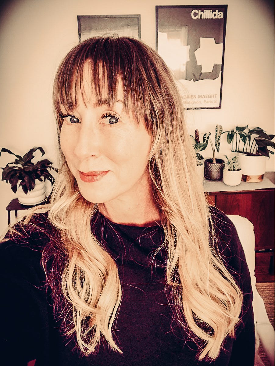 Suzie Watt – Medium
