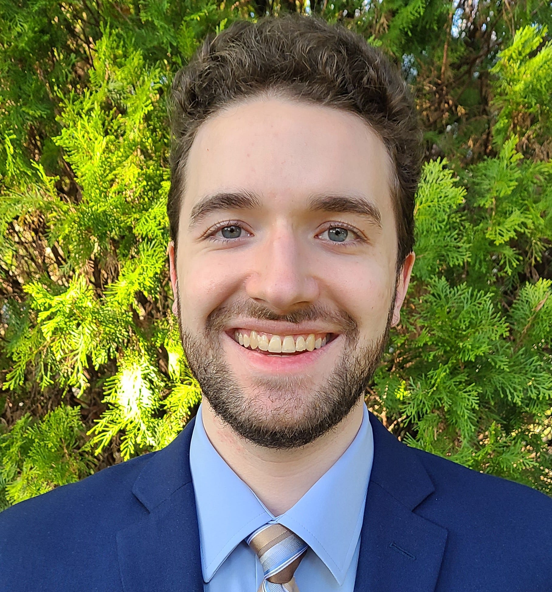 Connor Daly – Medium