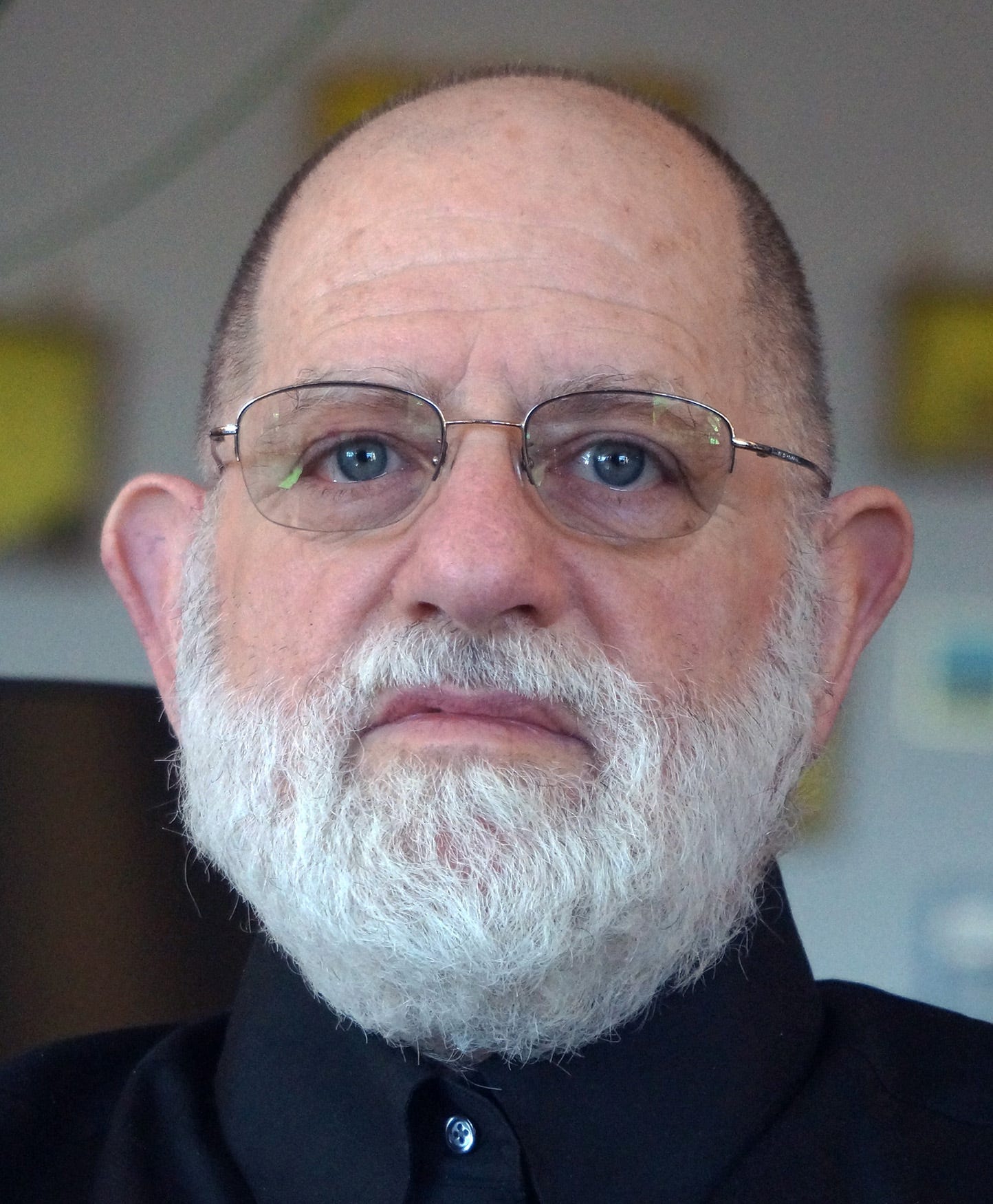 About – Harris W Stern, Ph. D. – Medium