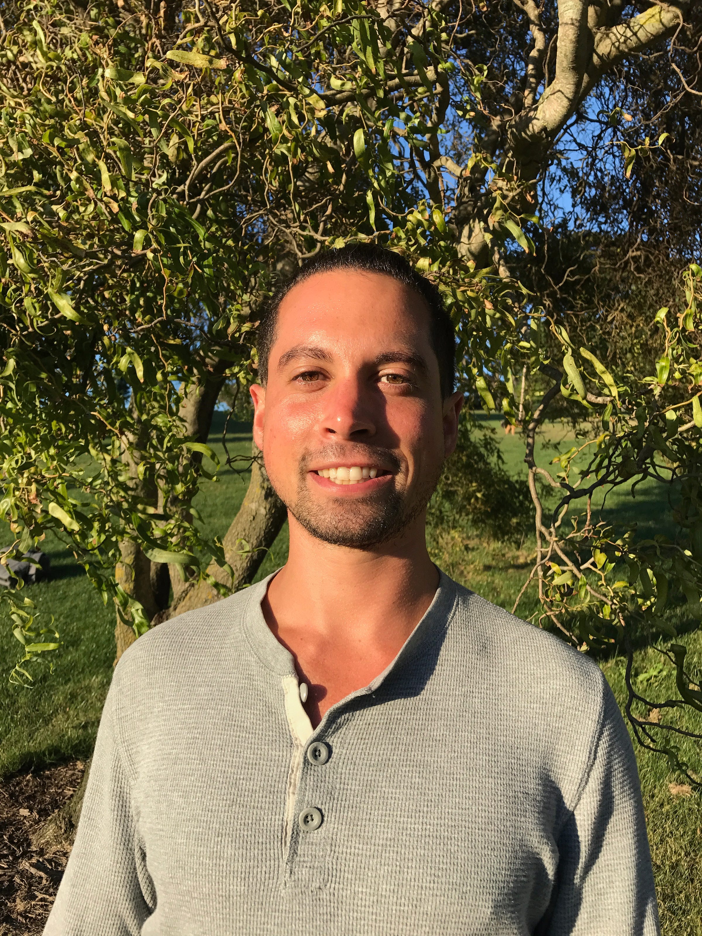Eric Green – Medium