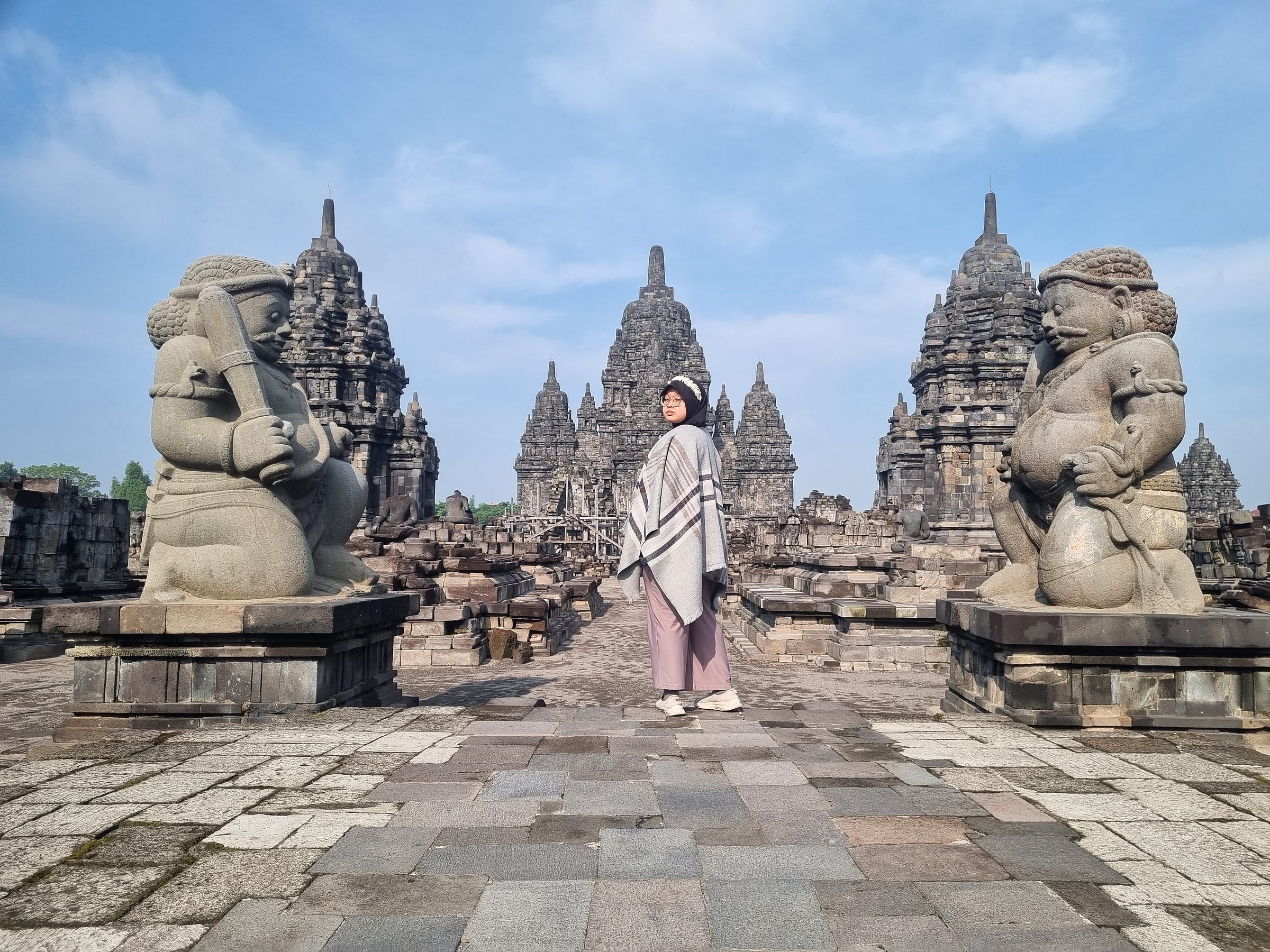 Nabila Hananti – Medium