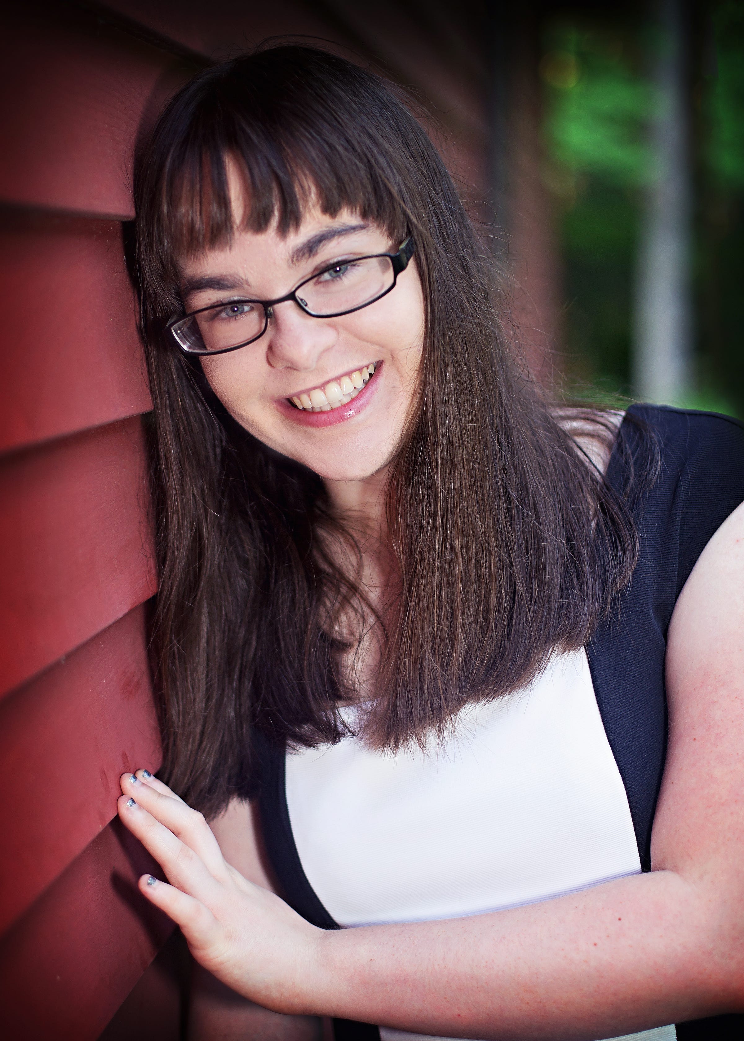 Andrea Mackey – Medium