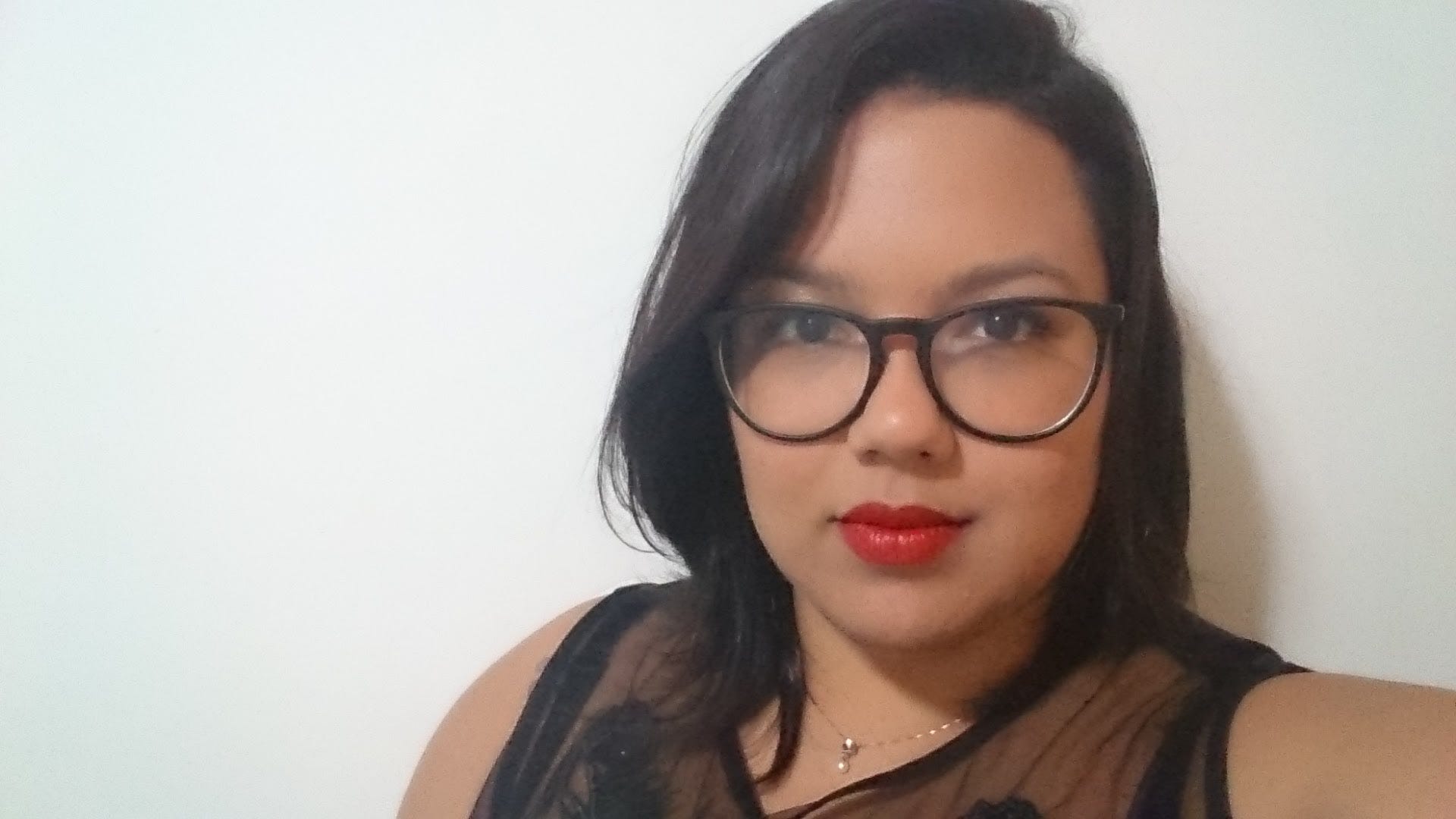 Morena Ribeiro – Medium