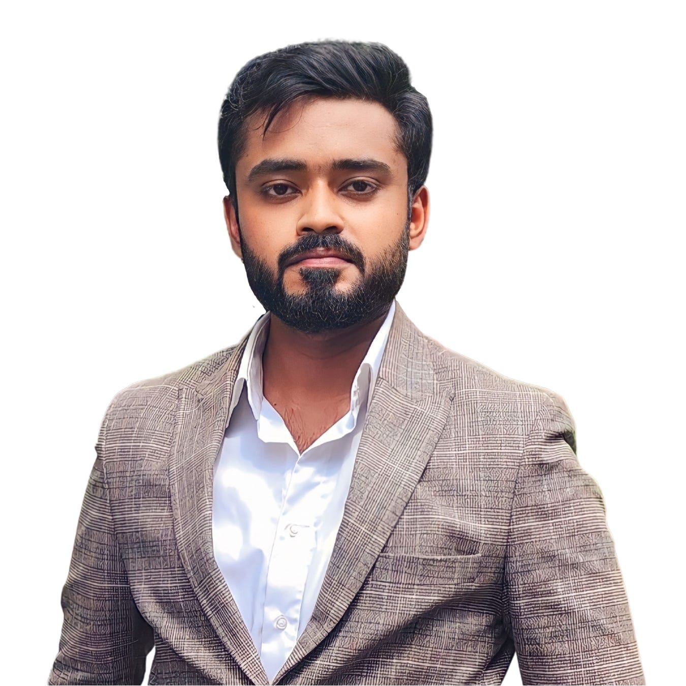 H.M. RAYHAN – Medium